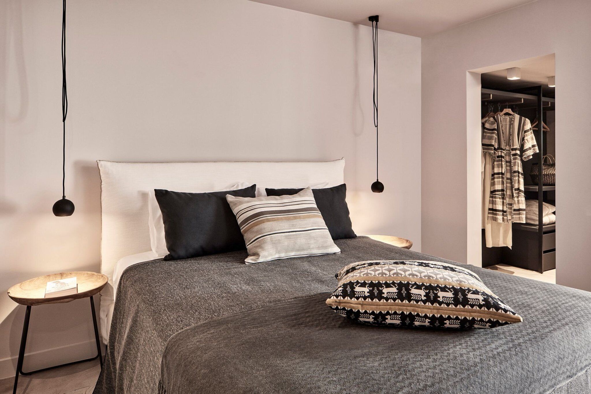 Wonderful Crete Hotel | Serene Bungalow | 1 Bedroom | Seaviews - Agios Nikolaos