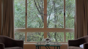 Quarto Duplo Presidencial | Secretária, secretária adequada para computadores portáteis