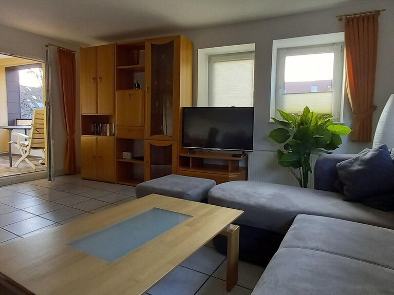 Apartment 5 With 2 Bedrooms - Ferienwohnung Altstadt-domizil - Hameln