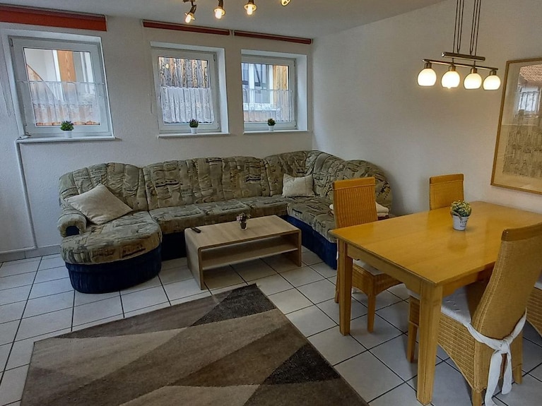 Apartment 3 With 2 Bedrooms - Ferienwohnung Altstadt-domizil - Hameln