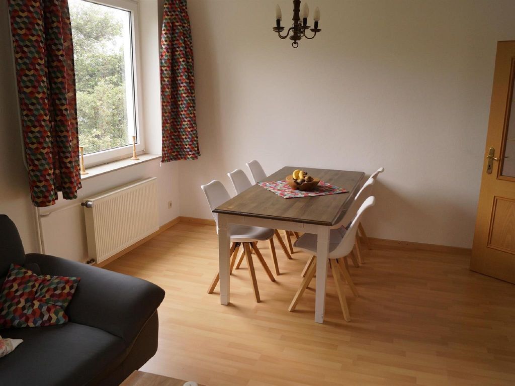 Vacation Home Weitblick - Holiday Home With 4 Bedrooms - Bad Pyrmont