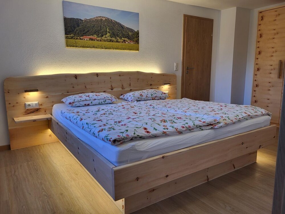 Vacation apartment Josberg - Apartments Keller - Kappel | Vrbo