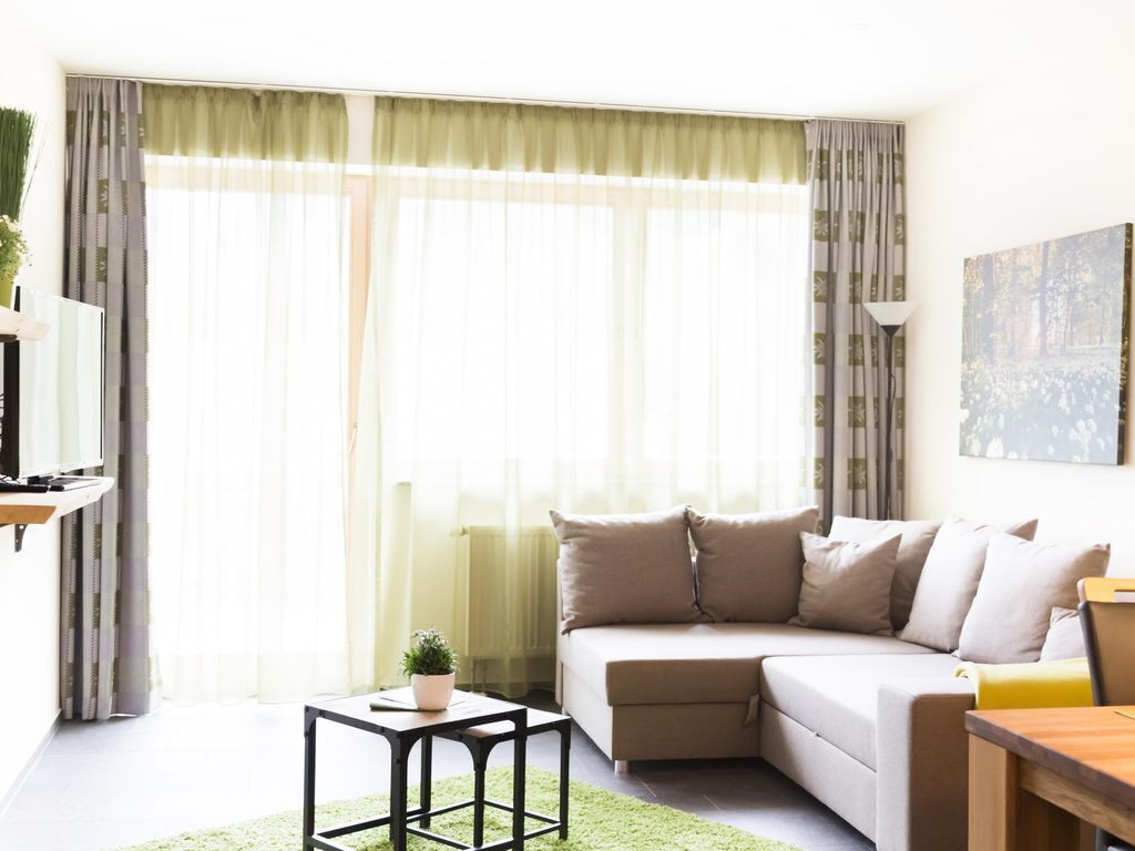 Panorama Lodge 3 - Wild Green - Pfronten
