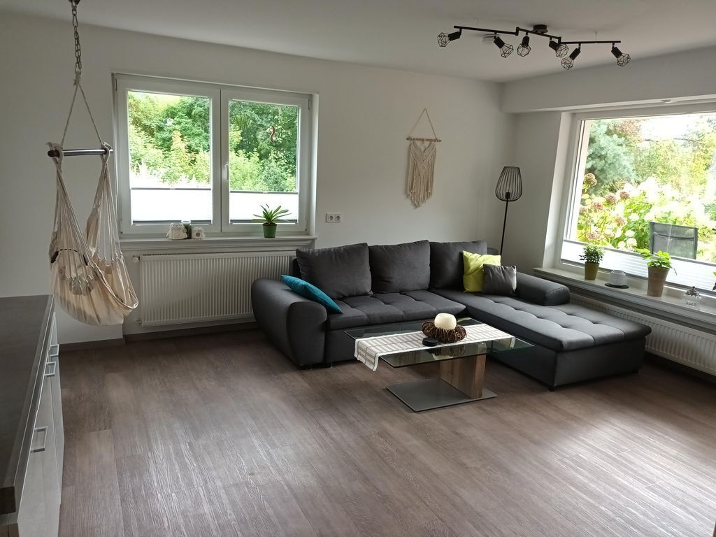 House Luise Weber - Apartment/fewo - Tann