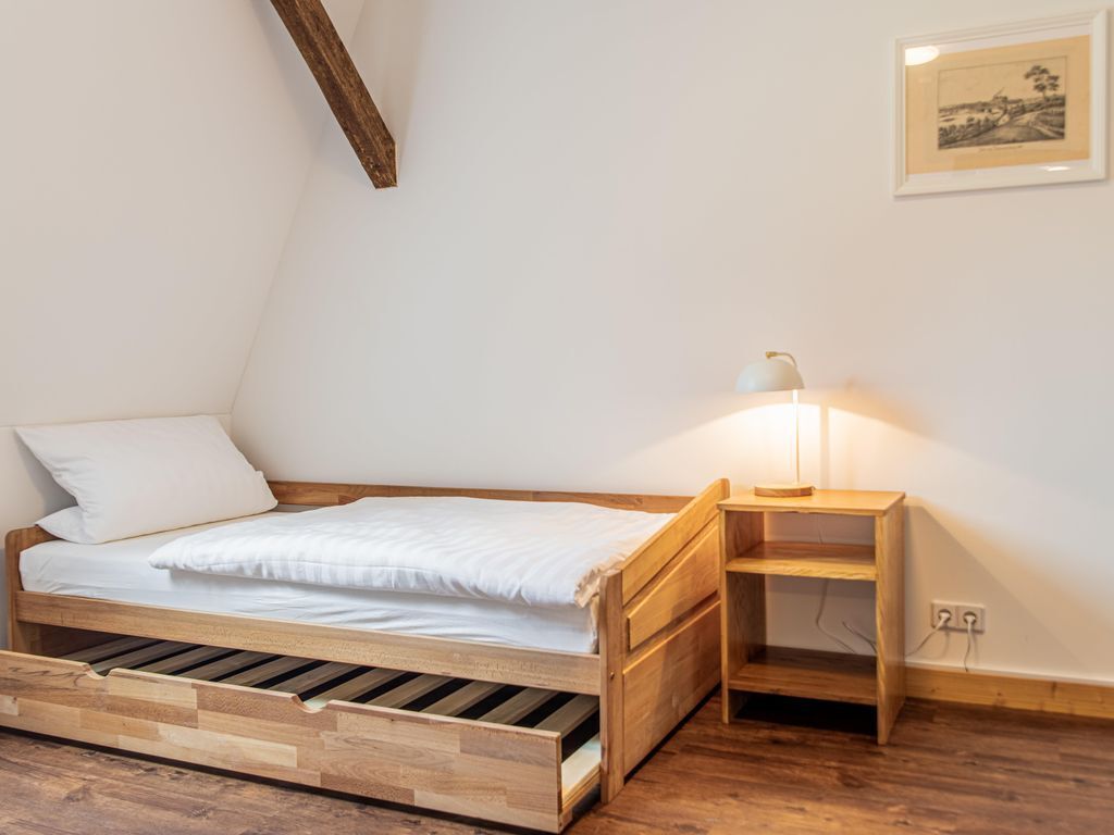 Ferienwohnung "Sechs" - Sächsischer Hof - Meißen