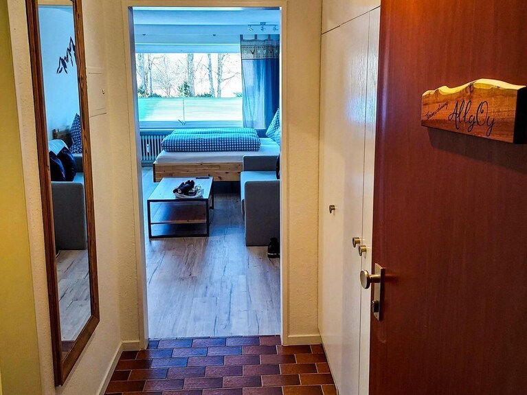 Vacation Apartment Allgoy - Holiday Apartment Allgoy - Oy-Mittelberg