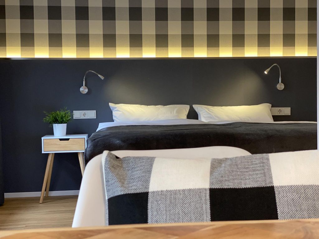Hochwälder Nest - Hochwälder Sauna Lodge - Saarland