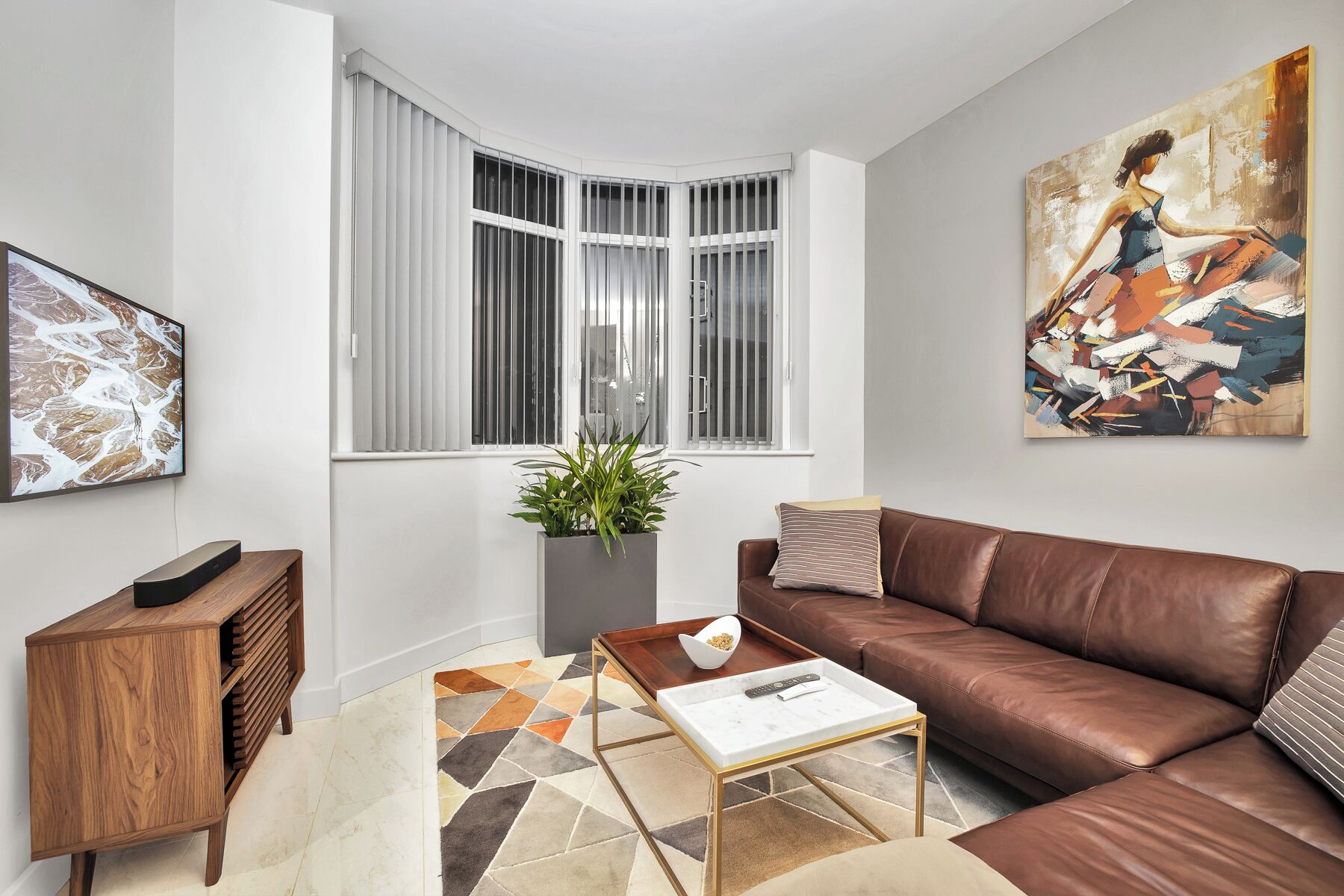 Stylish Coal Harbour Townhome In The Heart Of Downtown Vancouver - North Vancouver