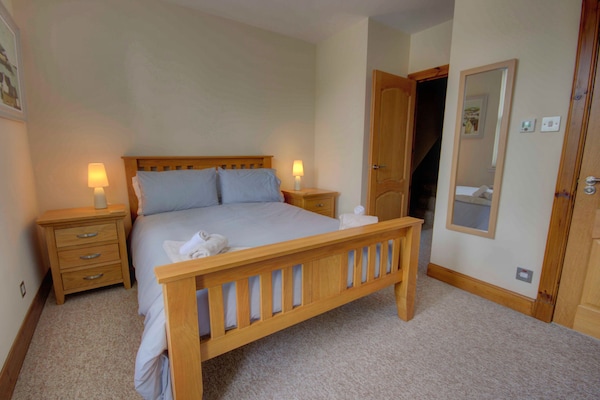 1 Argyle Place Dornoch - Dornoch