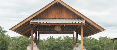 Terraço/pátio interior