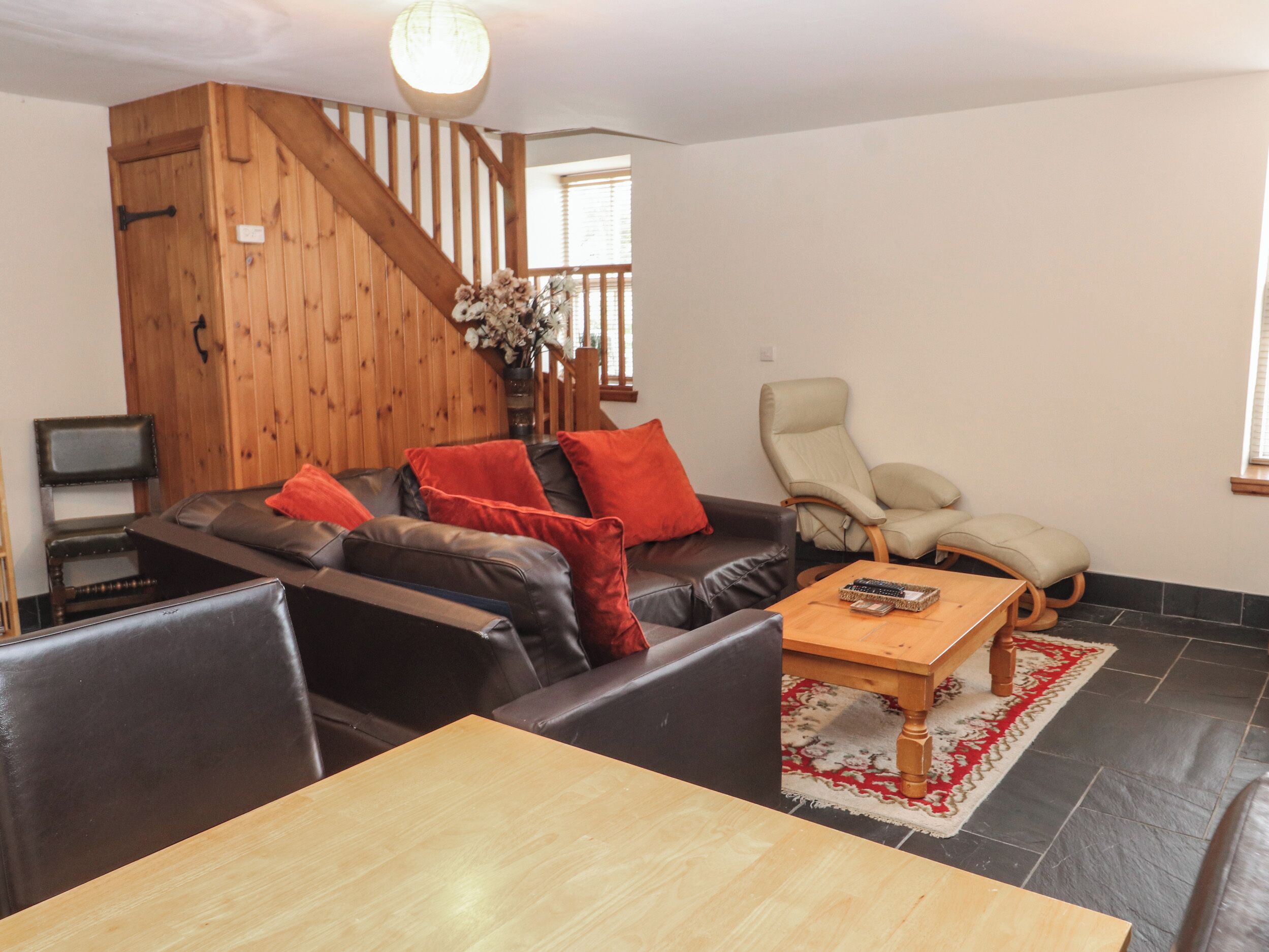 Ty  Llewelyn, Character Holiday Cottage In Betws-y-coed - Penrhyndeudraeth