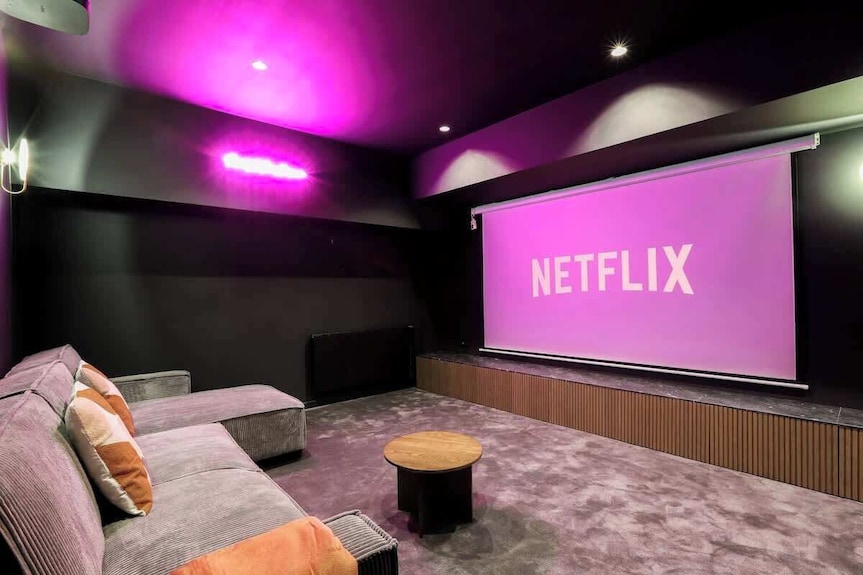 Duplex For 6pax With Cinema Room - Gare Montparnasse - Paris