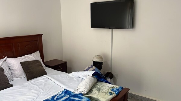 Ingrids Place Namugongo - Kampala