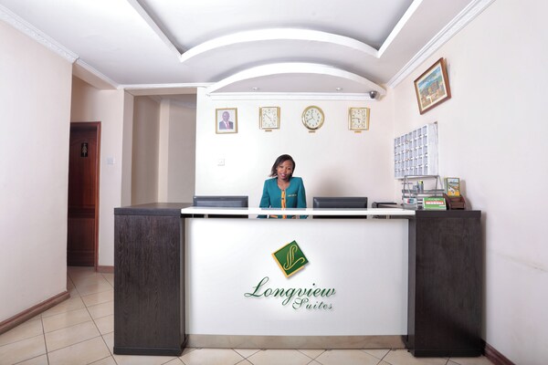 Sakinas Luxury Suites - Nairobi
