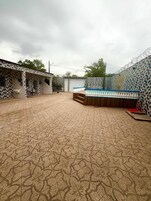 Área da propriedade