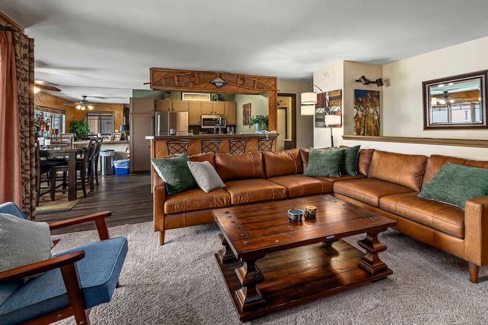 Phoenix 223 2 Bedroom Townhouse - Stagecoach State Park, Oak Creek