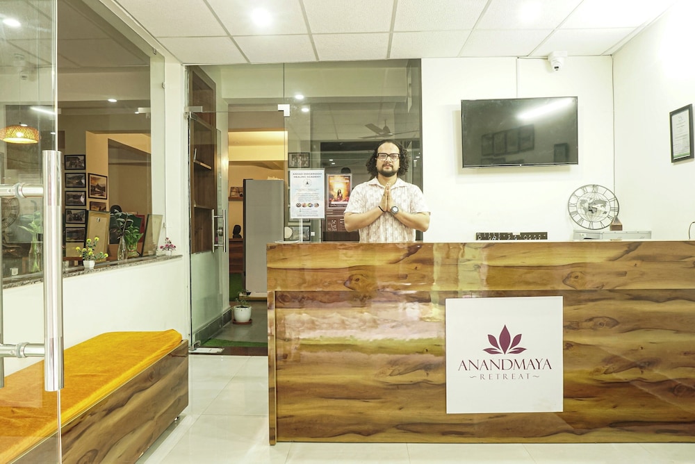 Anandmaya Retreat - Rishikesh