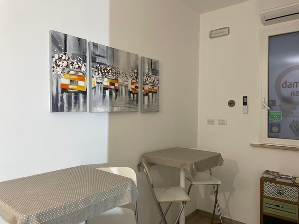 Damalu' B&b - Conversano