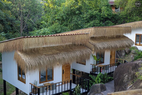 Boho Boutique Bungalows - Ko Pha-ngan