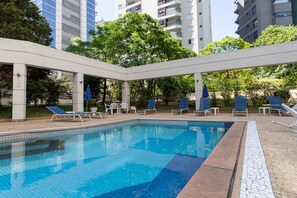 Suite | Piscina | Piscina exterior 