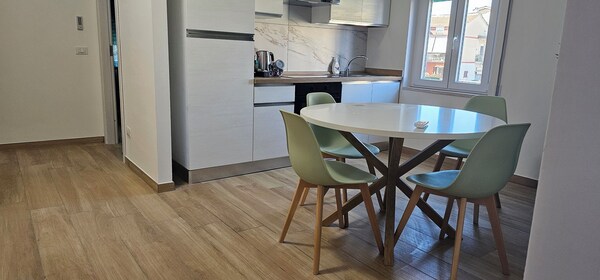 3rome Salaria - Monterotondo