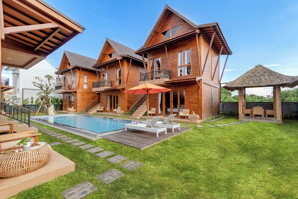 Anartha Resort Jimbaran - Jimbaran