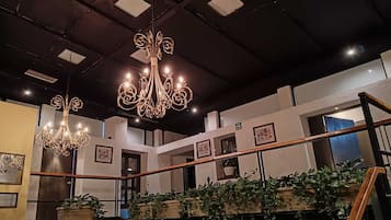 Pormenores do interior