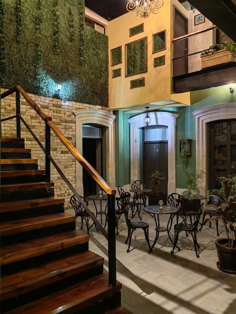 Casa María Jimena - Chihuahua