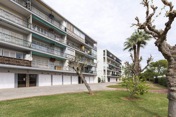 Les Gavines - Apartment In Denia. Free Wifi - Denia