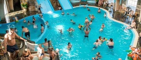 Casa | Piscina