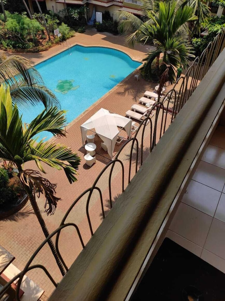 Vistar Holidays - Goa