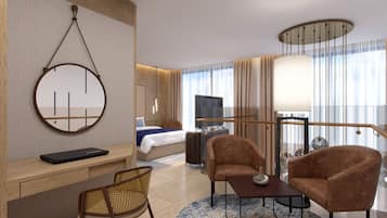 Televisor de ecrã plano de 30 polegadas com canais digitais