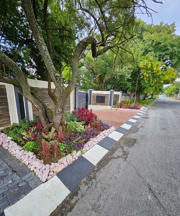 Fezeu's Place - Randburg