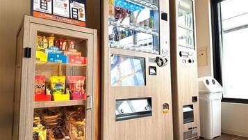 Máquina de venda automática
