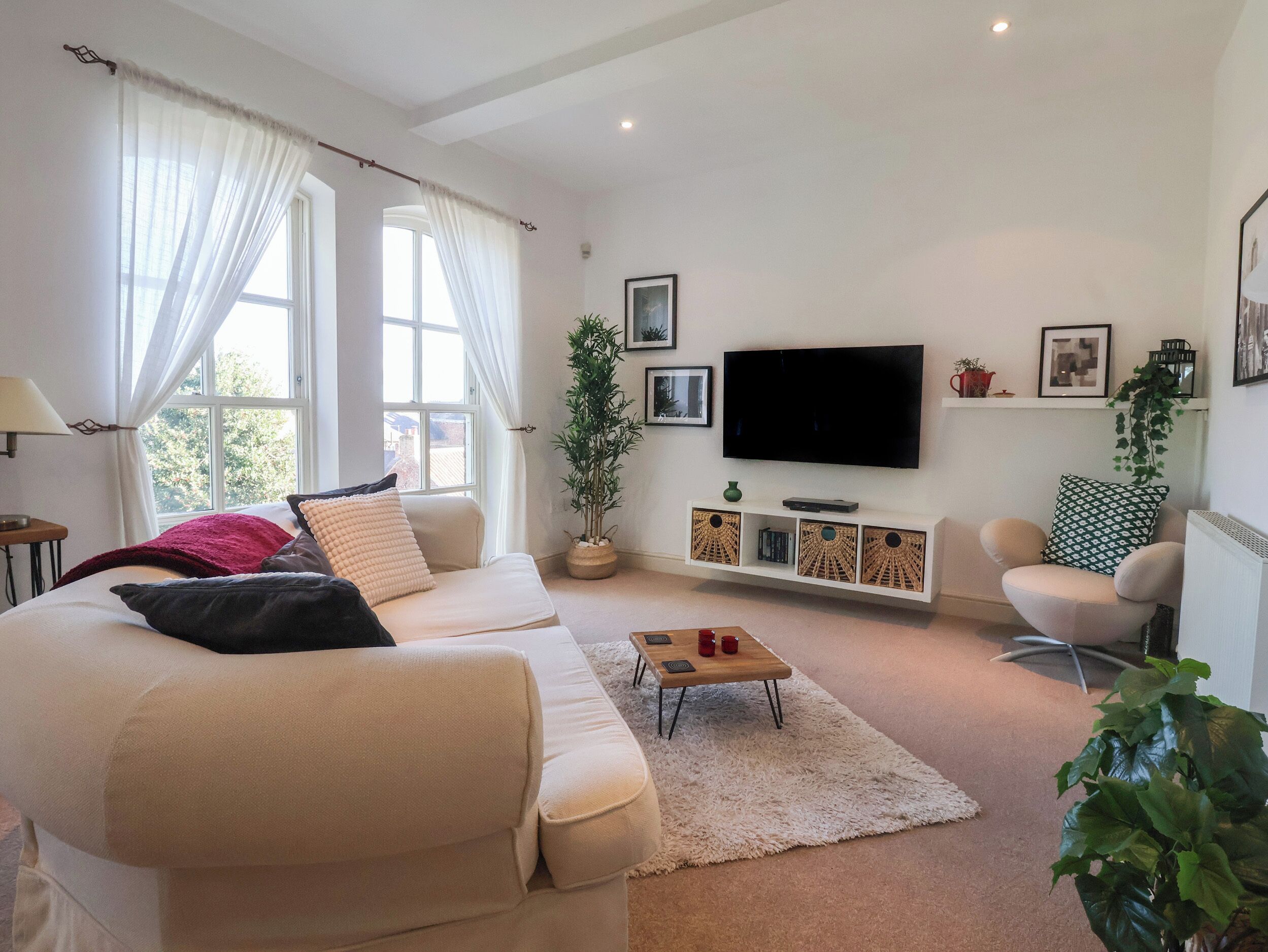 St Wilfrids Loft, Family Friendly In Ripon - Ripon