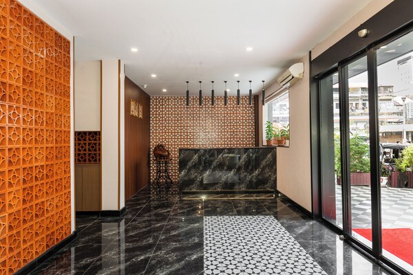 Aurea Delight Hotel - Phnom Penh
