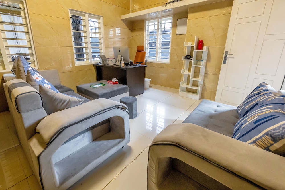 W & H View Residency - Kochi, India