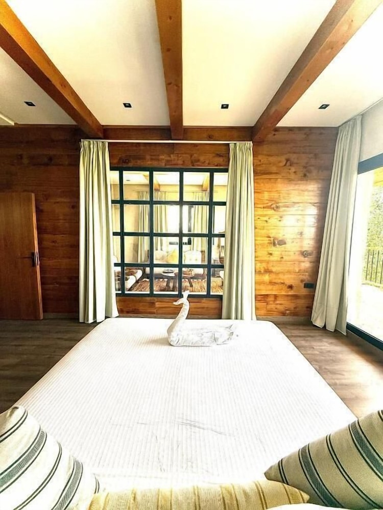 Luxury Bio Farm - Morocco