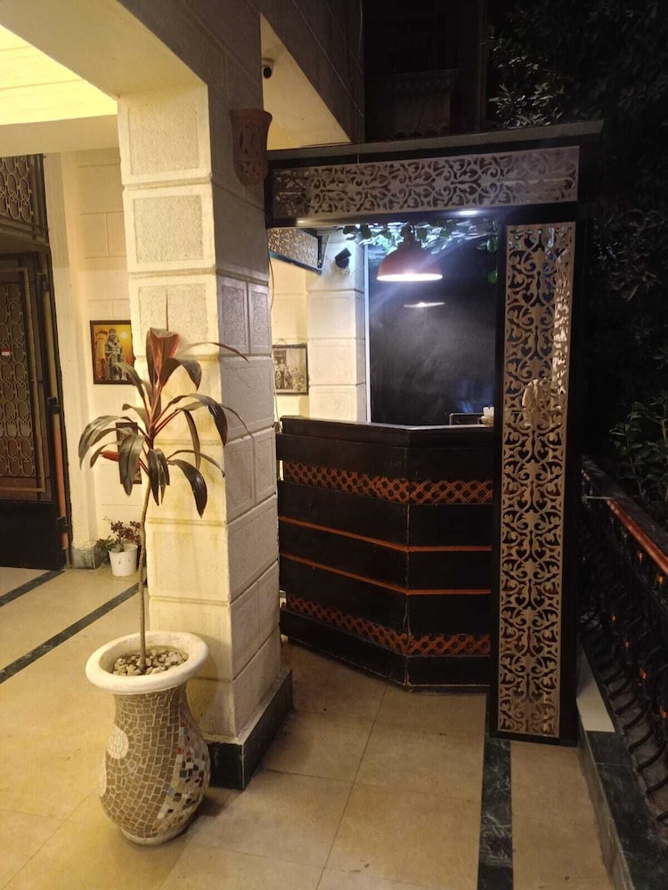 Sol Pyramid Inn - Egypt