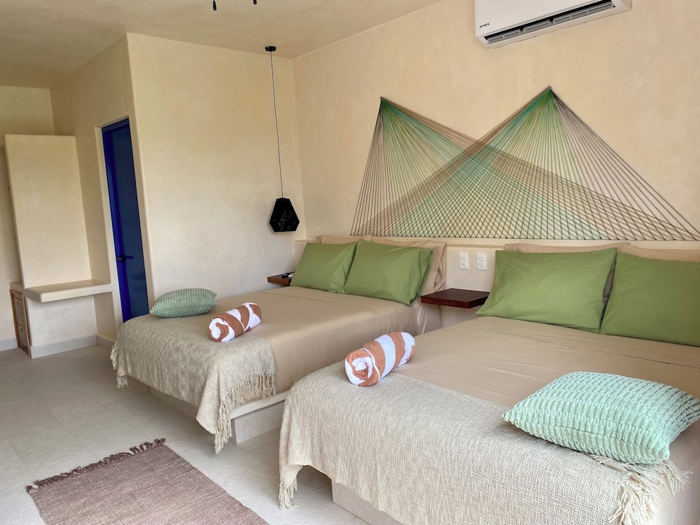 Sunsteps Casa Holbox - Holbox