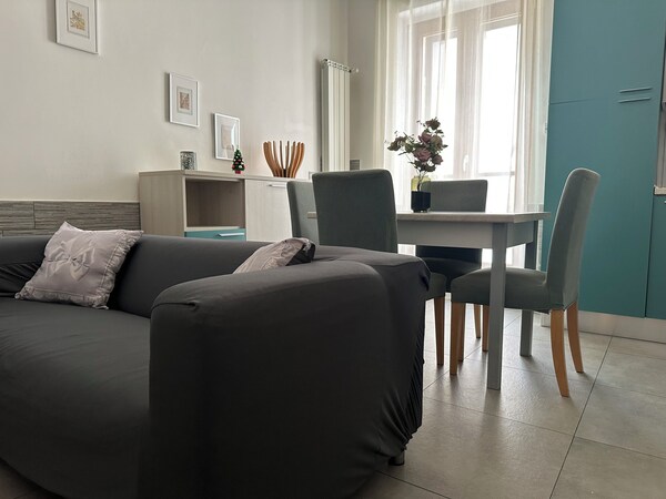 Toi Apartments - Brindisi