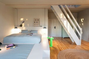 Quarto Duplo Gallery | Lençóis de algodão egípcio, roupa de alta qualidade 