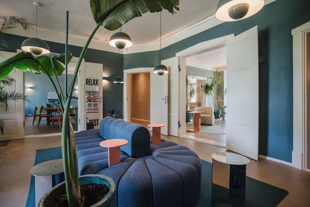 St. Oberholz Retreat Woldzegarten - Mecklenburgische Seenplatte