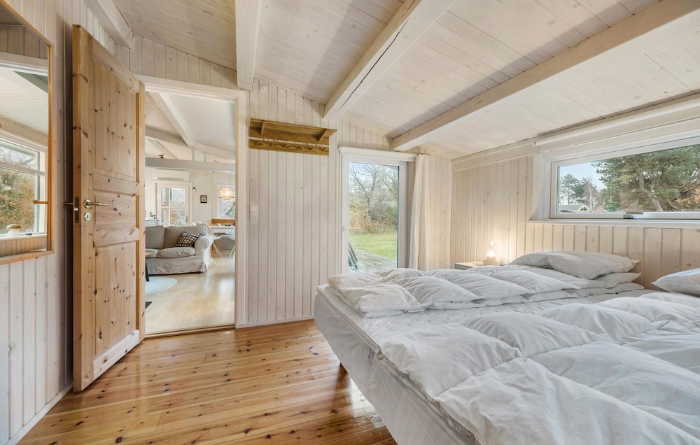 Gorgeous home in Sjællands Odde - Yderby | Vrbo