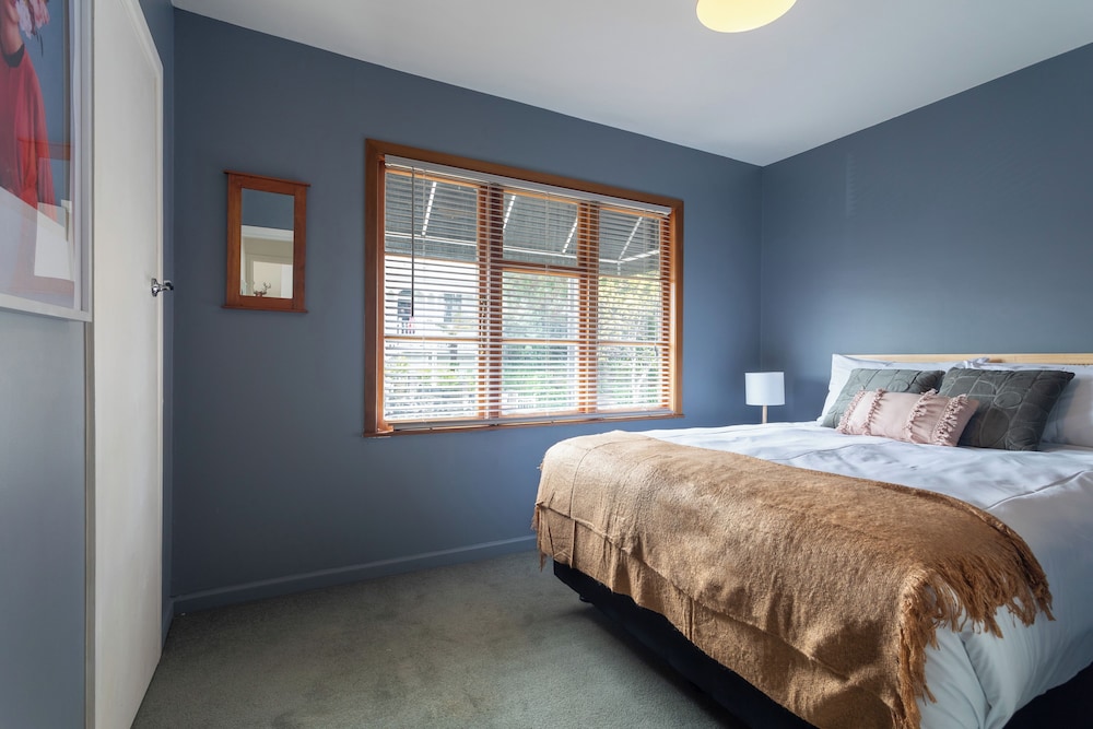 2-bed Apartment In The Heart Of Ponsonby - Auckland