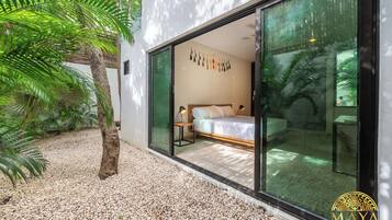 Terraço/pátio interior