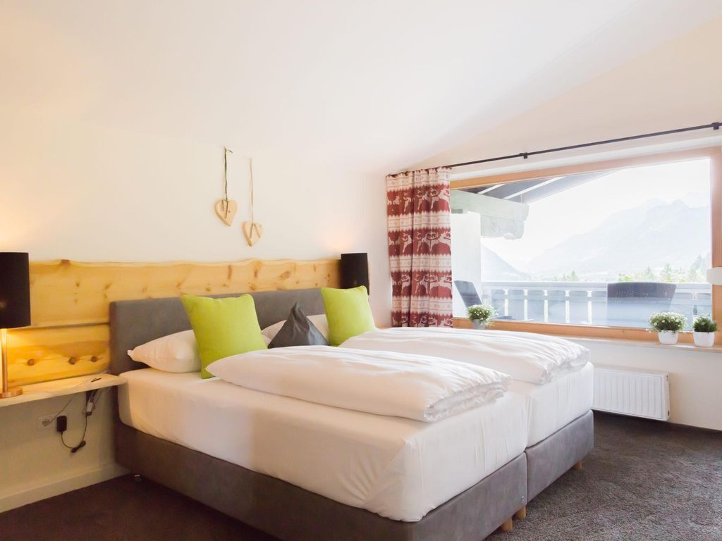 Mini Lodge 10 - Wild Green - Pfronten
