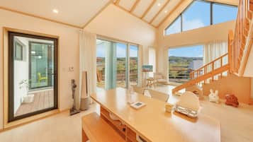 Quarto Básico, 2 quartos (Comfortable A-dong) | 2 quartos, Wi-fi grátis