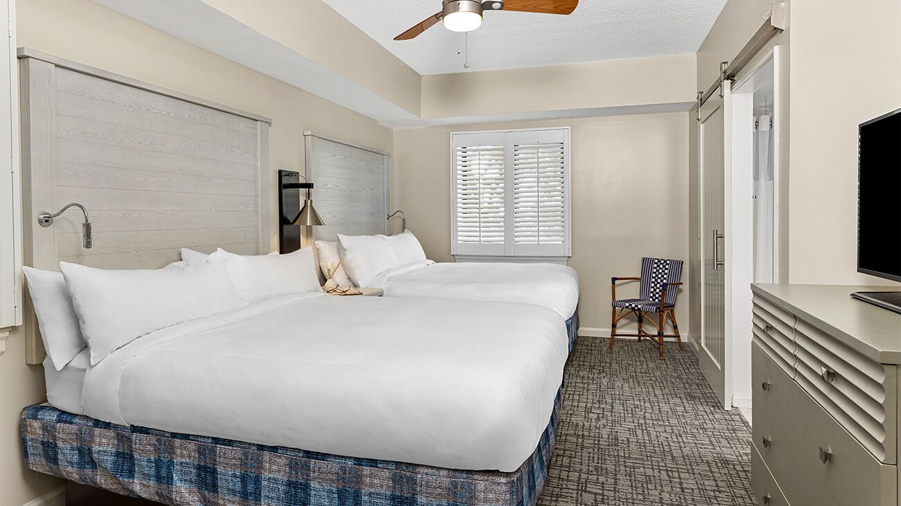 Relaxing Resort At Hilton Head Island - 2025 July 20-27 - Hilton Head Island