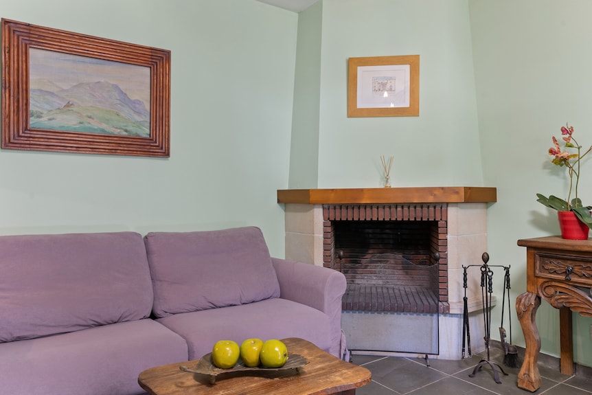 Apartamento 'Apartamento Narcea 4' Con Vistas A La Montaña, Terraza Privada Y Wi-fi - Cangas del Narcea